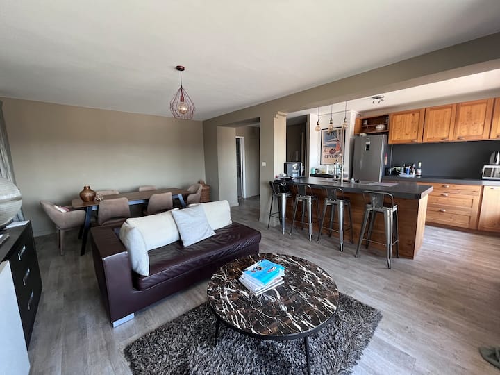 Appartement à Aix En Provence Avec Parking. - Aix-en-Provence