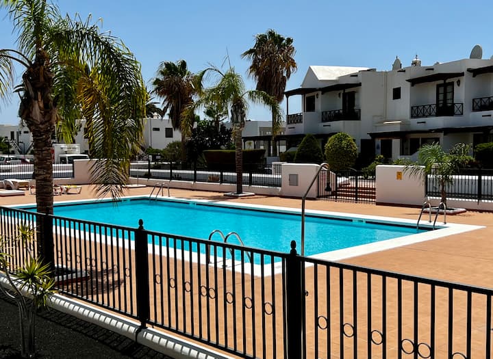 Charming Villa Marina, Iris Phase 1 - Lanzarote