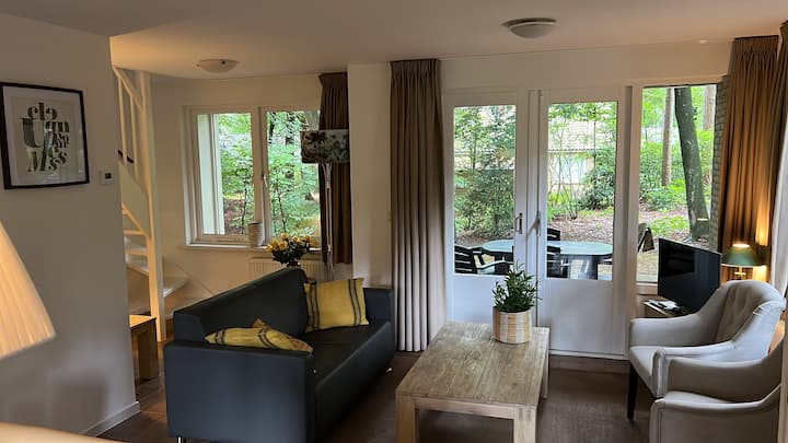 C9 - Cosy Holiday Home With Use Of Swimming Pool - Paesi Bassi