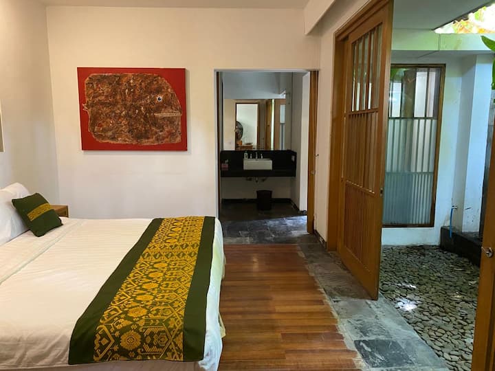 Blanca House - Sanur