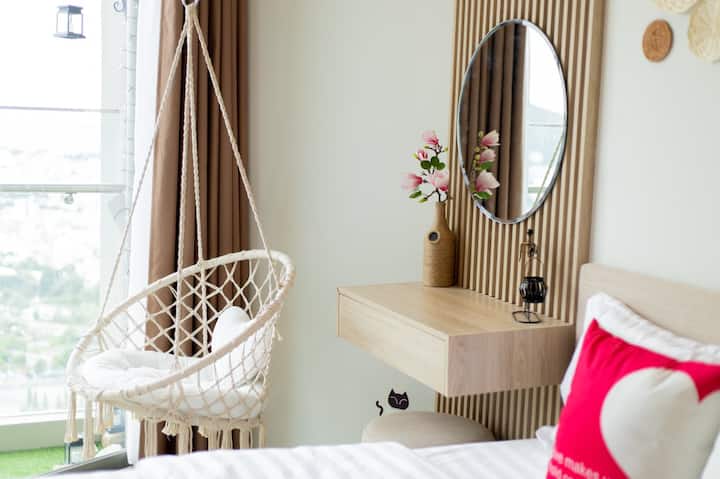 Bi Homestay 34.35 The Song Vung Tau - Vietnam