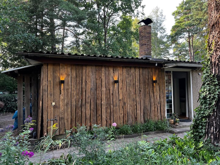 Bungalow Mit Seezugang - Bad Saarow