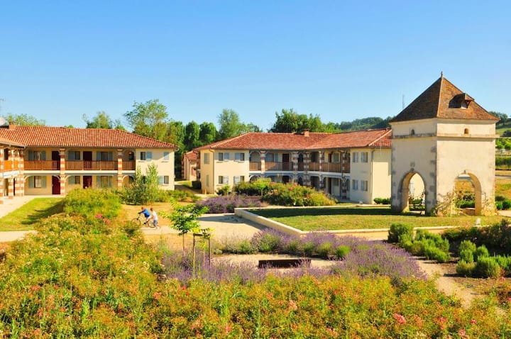 Casita Néracaise - Nérac