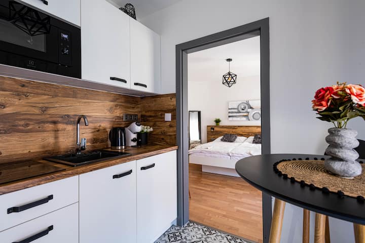 New Highnest Apartment 1 - Slovakia