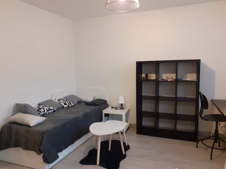 Studio Rivetoile - Strasbourg