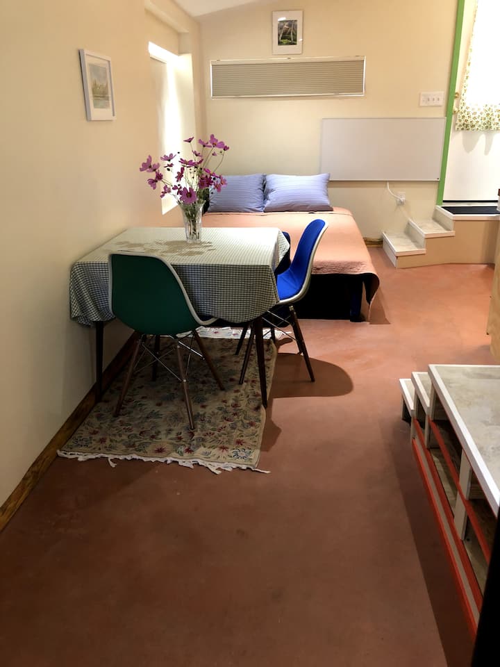 Cozy, Private, Mt. Elden Area Suite - Flagstaff, AZ