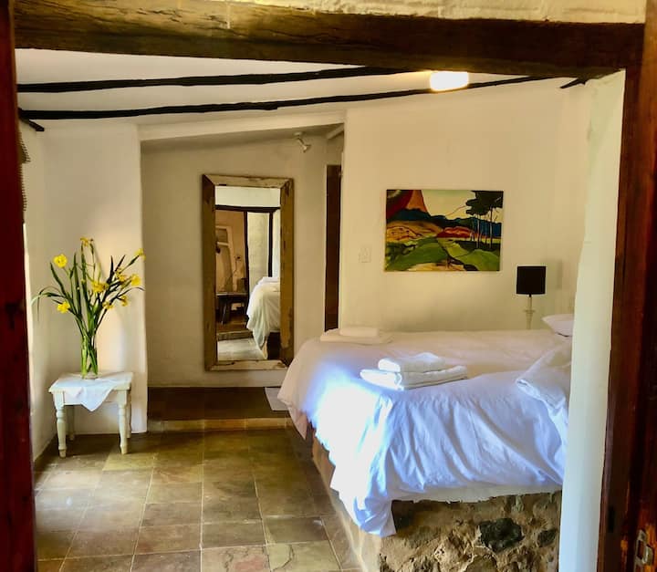 Lemon Tree Cottage - Hartbeespoort