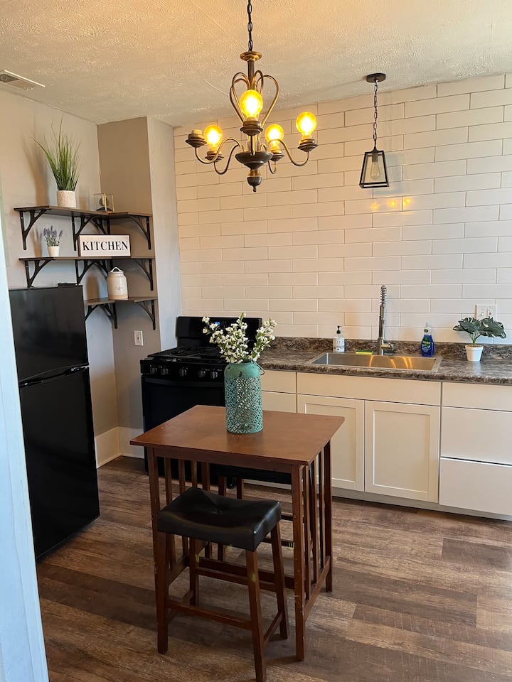 Boutique 1 Bedroom On Westside - Grand Rapids, MI