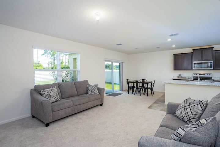 Great 2br Apt In Scenic Area Near Orlando/beaches - Titusville, FL