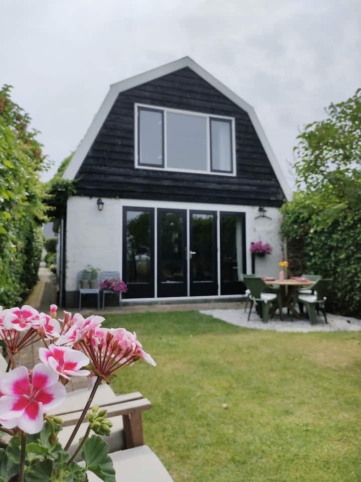 'T Achterhuys - Opperdoes