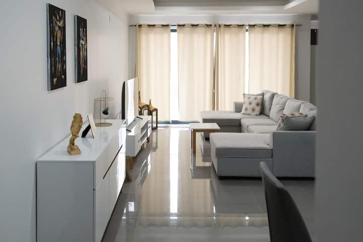 Tamery, L'appartement Qu'il Vous Faut - Cabo Verde