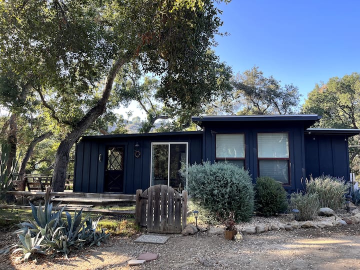 Topanga Oasis - Guesthouse Retreat - Topanga Canyon, CA