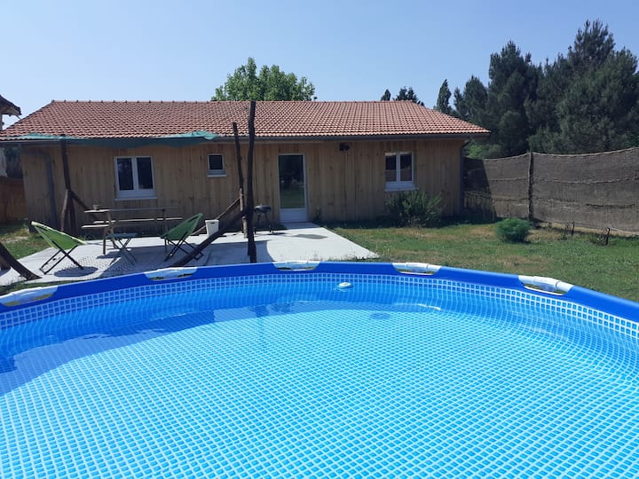 Le Goupil - Le Porge