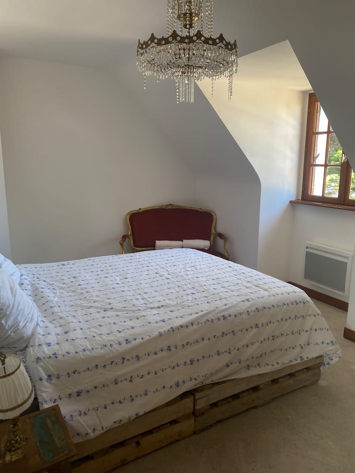 Maison Agréable Près De La Mer - Saint-Cast-le-Guildo