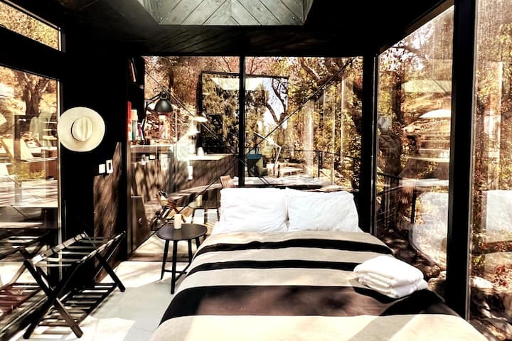 Paradise Ranch Inn- Limitless House Hot Tub,sauna. - California