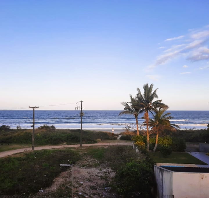 Apartamento Excelente Pé Na Areia Guaratuba - Guaratuba