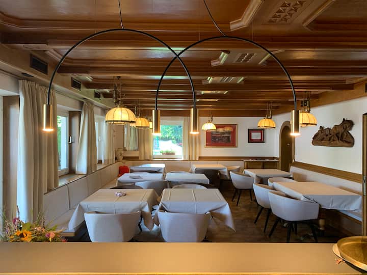 Room In Charming Little Guesthouse - Castelrotto