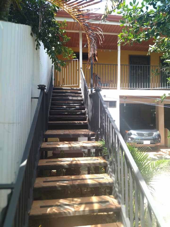 Apto Estudio - Santa Cruz