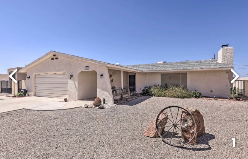 The River Vortex - Lake Havasu City - Houses for Rent in Lake Havasu ...