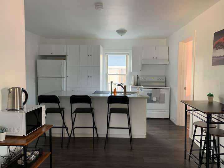 Logement Entier à Gatineau ! - Quebec