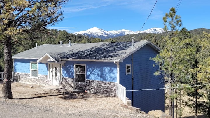 2 Cubs Cottage - Ruidoso, NM