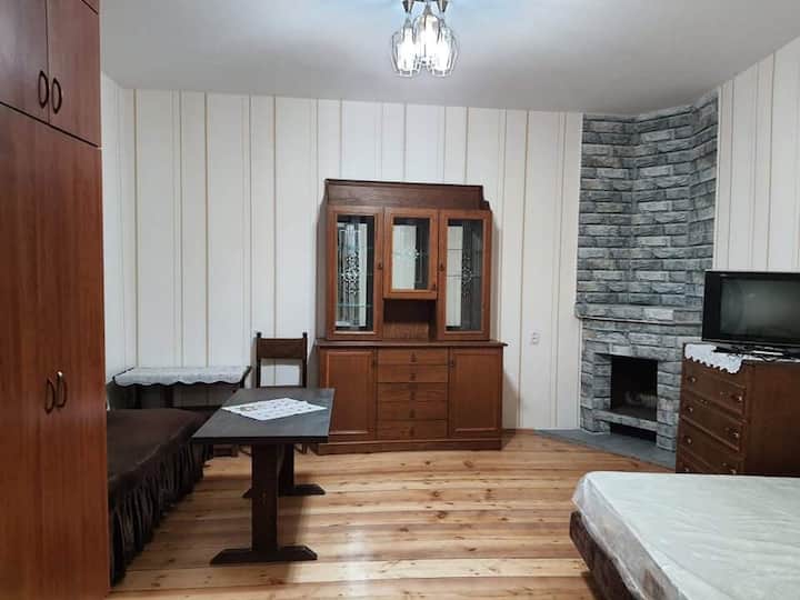 Shalva’s house - Guesthouses for Rent in T'bilisi, Tbilisi, Georgia ...