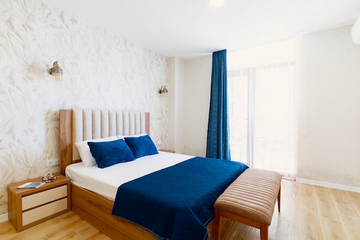G-point New Beach 65 - Batumi