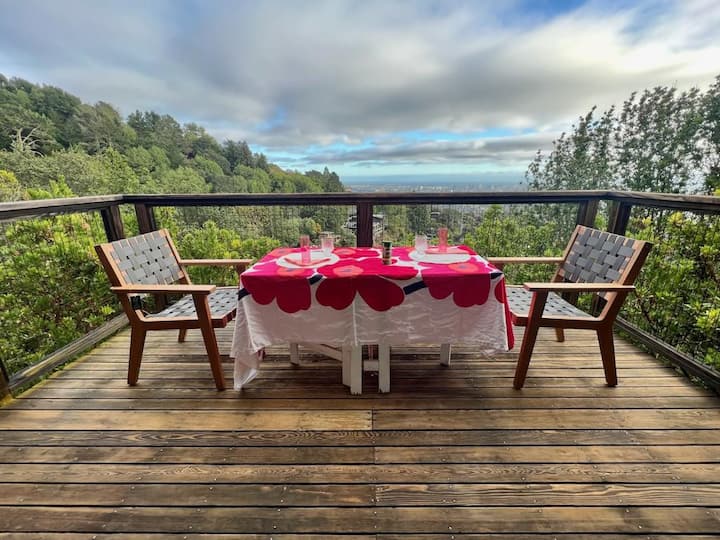 Beautiful House In The Nature - Orinda, CA
