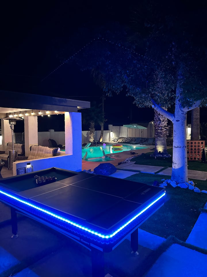 Havasu Hills  Prime Location  3 Min From Lake - 哈瓦蘇湖城