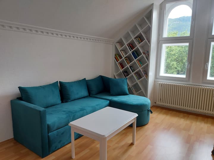 Apartment Cory - Sarajevo