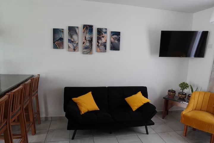 Beautiful Entire House In A Private Condominium - Aguascalientes