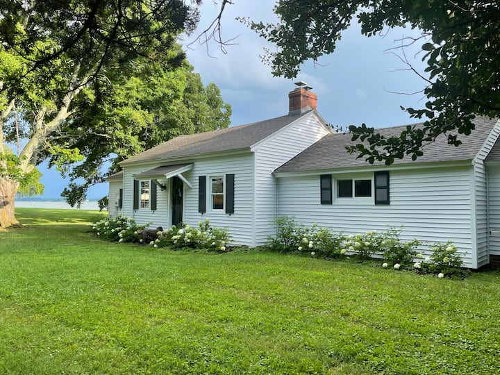 Cottage At Goose Neck Point - Easton, MD
