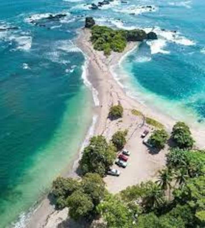 Casa Típica Guanacasteca ! - Costa Rica