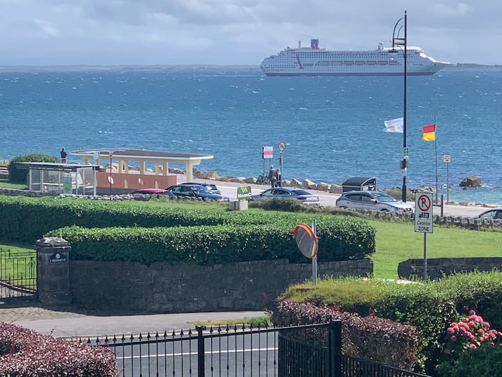 ‘Clare Hills’ Apartment Overlooking Galway Bay - Galway