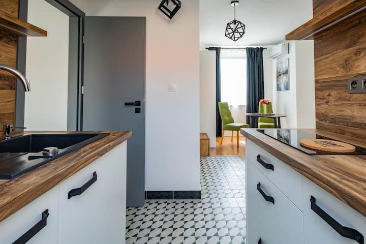 New Highnest Apartment 3 - Bratislava