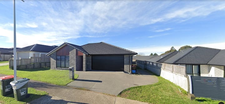 Aims Games House In The Lakes - Mount Maunganui