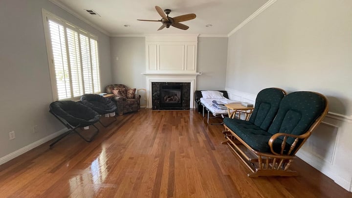 Green Valley House 3bed/2bath Near Napa - Fairfield, CA