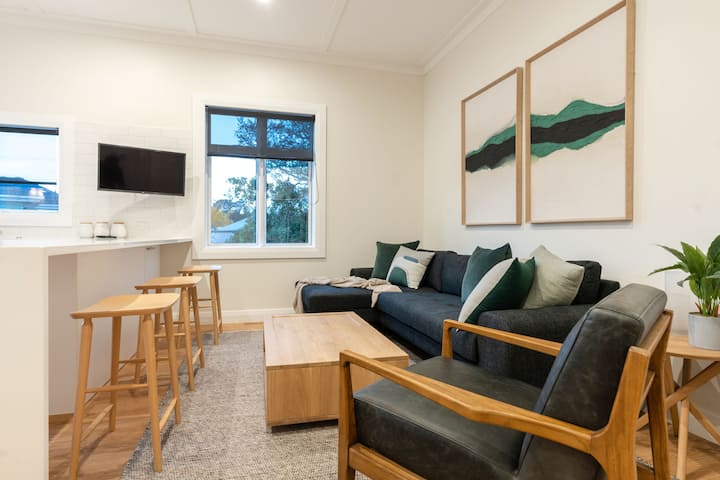 Upper Reserve (5 Bedrooms) - Auckland