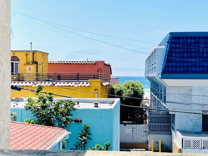 Seaside Retreat @ Mission Beach! - San Diego, CA