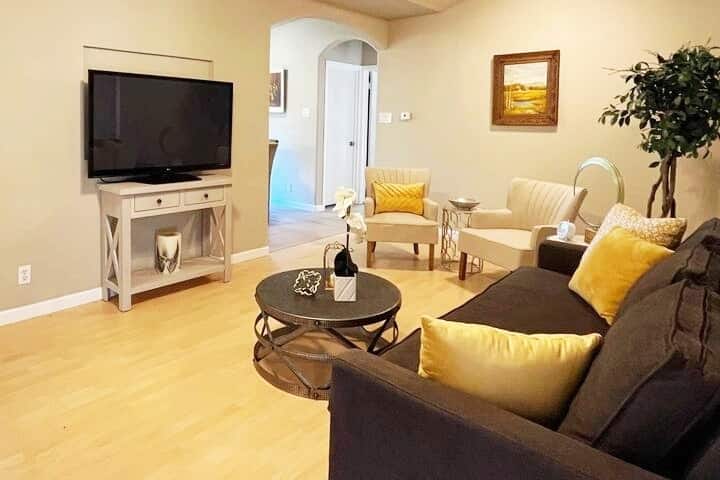 Cozy Casita*clean*centrally Located*fully Equipped - San Antonio