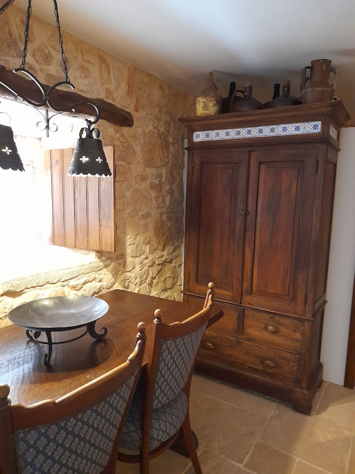 Quarto Das Vacas - Casarão Do Largo Da Eira - Tomar