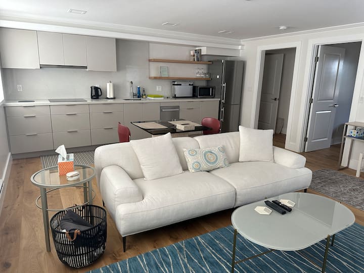 Peaceful Retreat In Skyline Forest Of Monterey - Monterey, CA