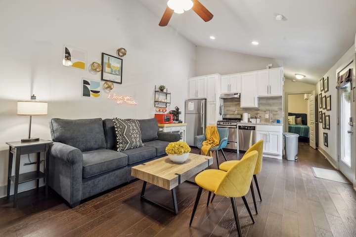 Trendy Atx Home, Walking Distance To Downtown! - Far West Boulevard – Austin