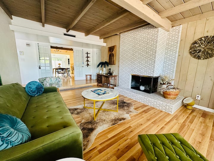 Family Comfort, Quiet Cul De Sac - Tucson, AZ