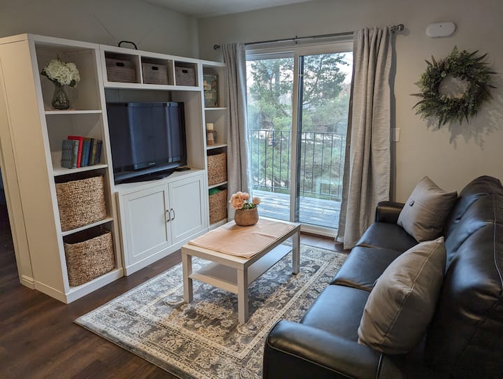 Capitol Heights Condo - Utah