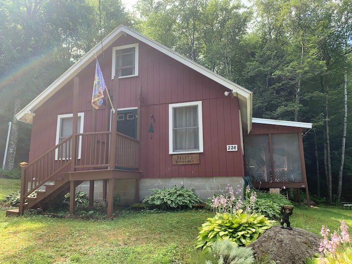 Family Fun Cabin - Waterville Valley, NH