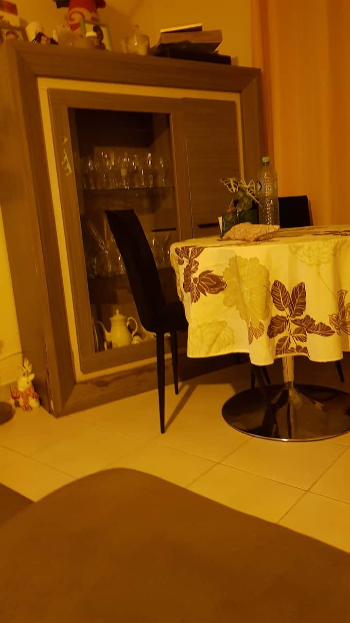 Agréable Chambre D'hôte Avec Piscine. - Guyane française