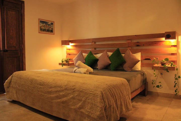 Loft Cariñito - Guanajuato