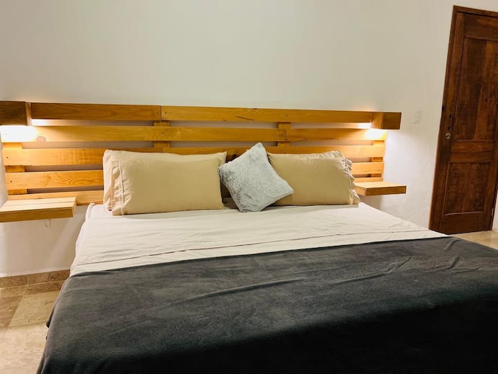 Loft Del Beso - グアナフアト