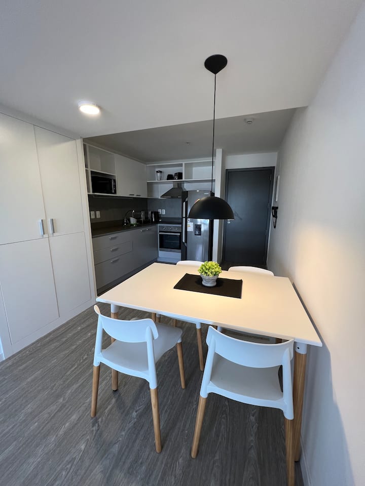 Hermoso Departamento Con Excelentes Amenities - Uruguay